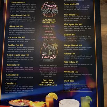 SI SEÑOR - Updated January 2026 - 79 Photos & 71 Verified Reviews ...