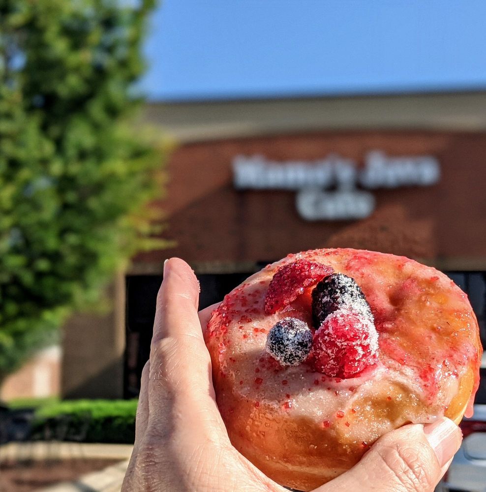 MAMA’S JAVA - Updated June 2024 - 58 Photos & 98 Reviews - 305 Sheldon ...