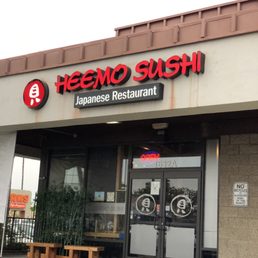 HEEMO SUSHI - Updated May 2025 - 1012 Photos & 672 Reviews - 1632 E ...
