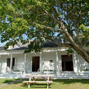 BAILEY ISLAND LIBRARY HALL - Updated September 2025 - 2167 Harpswell ...