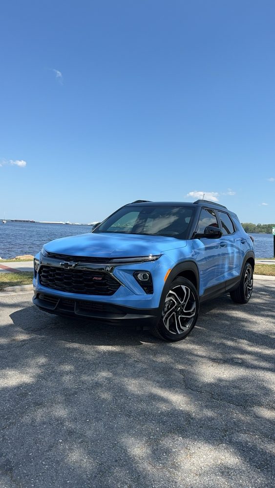 GARBER AUTOMALL - Updated April 2025 - 60 Photos & 79 Reviews - 3340 US ...