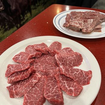 MAPO BBQ - Updated December 2025 - 637 Photos & 483 Reviews - 14924 ...