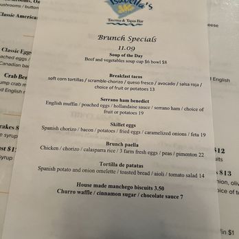 ISABELLA’S - Updated October 2025 - 396 Photos & 526 Reviews - 44 N ...