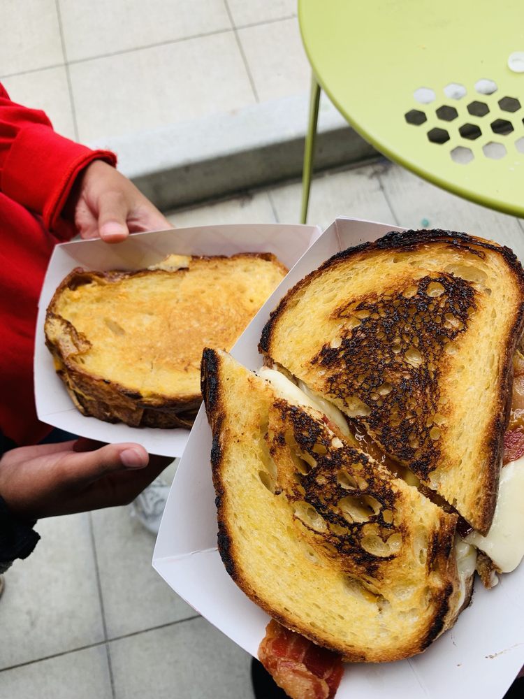 GRILLED CHEESE GRAND PRIX POP UP - Updated January 2025 - 139 9th Ave N ...