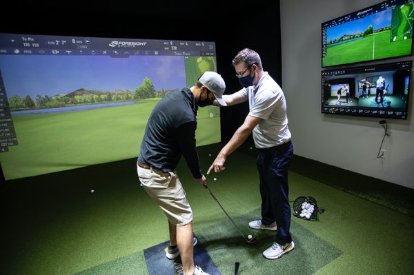 PURE SWING GOLF - Updated March 2025 - 14 Photos - 13617 Inwood Rd ...