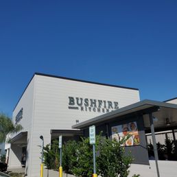 BUSHFIRE KITCHEN - LONG BEACH - Updated April 2026 - 150 Photos & 235 ...