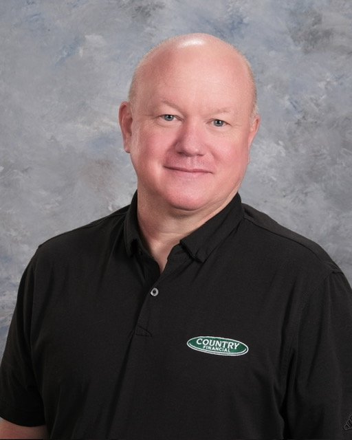 DON JAMES - COUNTRY FINANCIAL - Updated December 2025 - 2952 N Expy ...