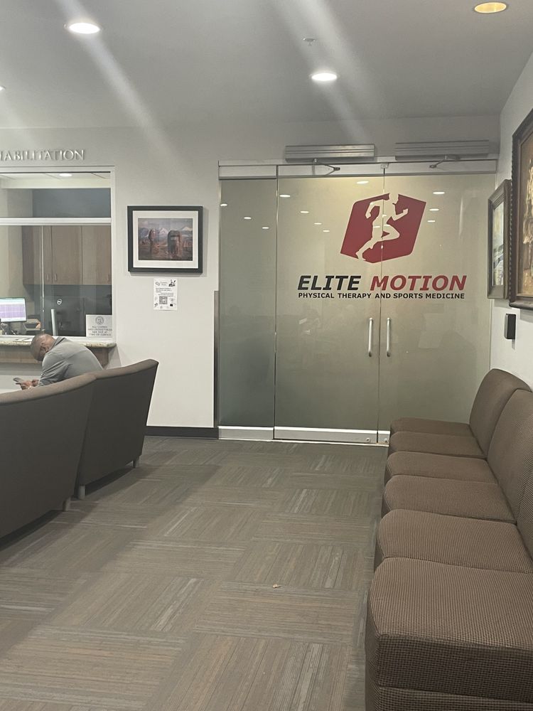 ELITE MOTION - Updated December 2025 - 30 Reviews - 800 S Raymond Ave ...