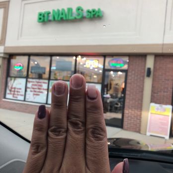 BT NAILS SPA - Updated July 2025 - 45 Photos & 48 Reviews - 15420 S Rt 59, Plainfield, Illinois ...