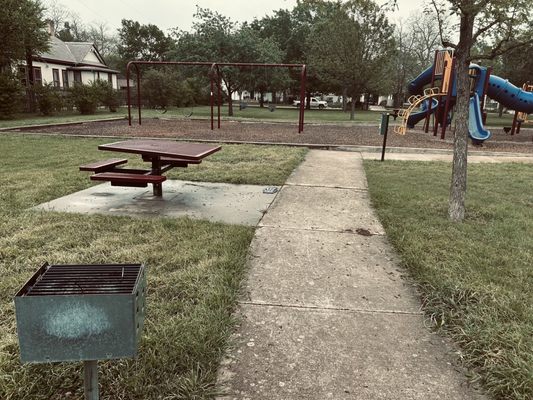 OLD TOWN PARK - Updated December 2025 - 1262 S Austin Ave, Georgetown ...