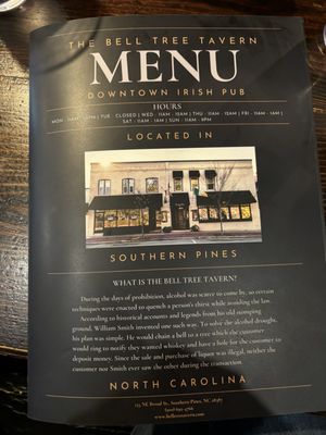 THE BELL TREE TAVERN - Updated December 2025 - 65 Photos & 192 Reviews ...