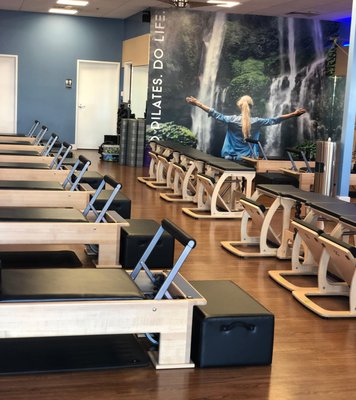 CLUB PILATES - Updated February 2025 - 11 Photos - 6819 N 16th St ...