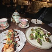 THE ATTIC OYSTER & COCKTAIL BAR - 369 Photos & 116 Reviews - Cocktail ...