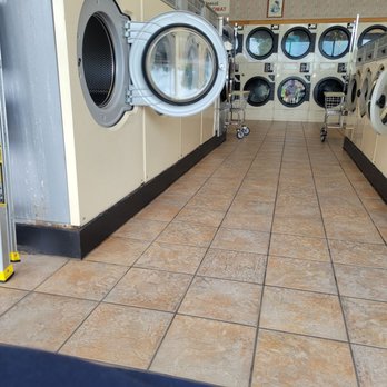 COLONIAL LAUNDROMAT - Updated January 2026 - 120 Black River Blvd N ...