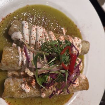 GHOST RANCH: MODERN SOUTHWEST CUISINE - Updated May 2025 - 1819 Photos ...