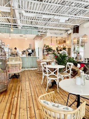 MAISON MARCEL - 603 Photos & 498 Reviews - 3114 N Broadway, Chicago ...