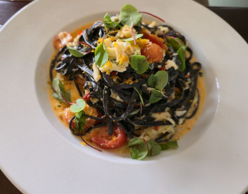 JOSEPHINE’S ITALIAN CUISINE - Updated June 2026 - 19 Photos & 16 ...