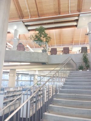 BELLEVUE LIBRARY - Updated December 2025 - 119 Photos & 127 Reviews ...