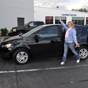 ELYRIA HYUNDAI - Updated April 2025 - 27 Photos & 51 Reviews - 845 ...