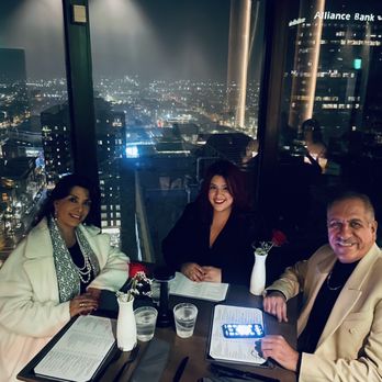 THE COMPASS - Updated October 2024 - 936 Photos & 1060 Reviews - 122 N ...