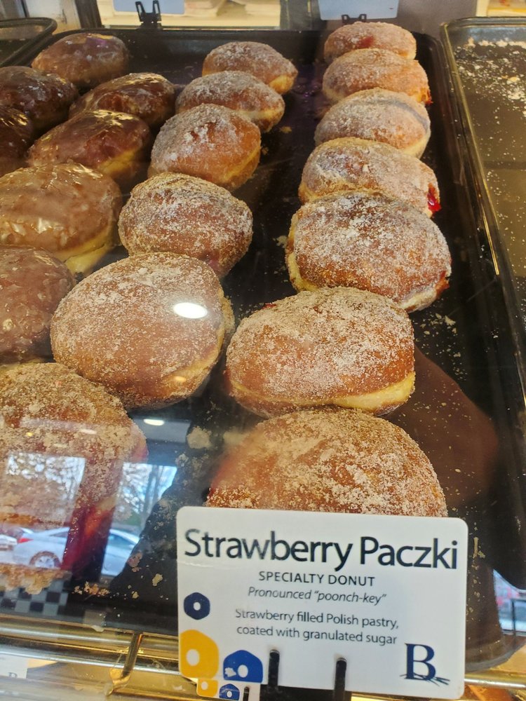 BUSKEN BAKERY - Updated October 2024 - 14 Photos & 19 Reviews - 7565 ...