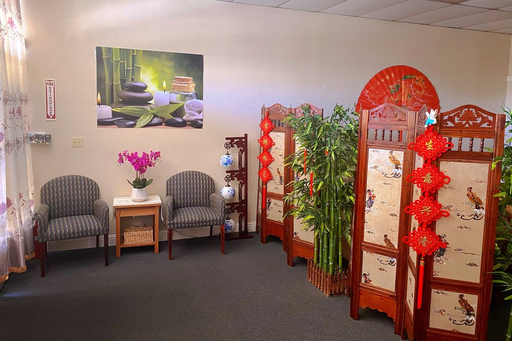 OASIS HEALTH MASSAGE - Modesto, CA - Massage Therapy - Phone Number - Yelp