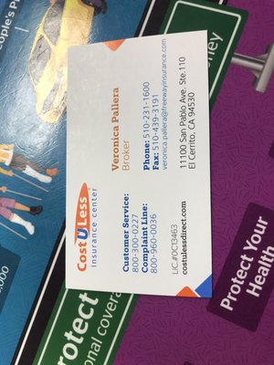 COST-U-LESS INSURANCE - Updated December 2025 - 16 Photos & 26 Reviews ...