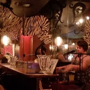 ZEBRA LOUNGE - 44 Photos & 162 Reviews - 1220 N State Pkwy, Chicago ...