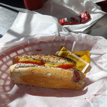 JIMMY’S HOT DOG COMPANY - Updated November 2025 - 165 Photos & 154 ...