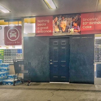 SAFEWAY - Updated October 2025 - 40 Photos & 167 Reviews - 1500 Solano ...