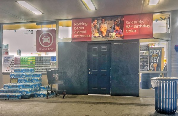 SAFEWAY - Updated January 2026 - 41 Photos & 159 Reviews - 1500 Solano ...