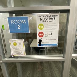 NAPA COUNTY LIBRARY - 19 Photos & 35 Reviews - 580 Coombs St, Napa ...