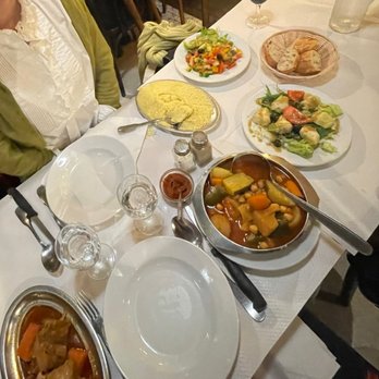 CHEZ OMAR - Updated December 2025 - 56 Photos & 112 Reviews - 47 rue de ...