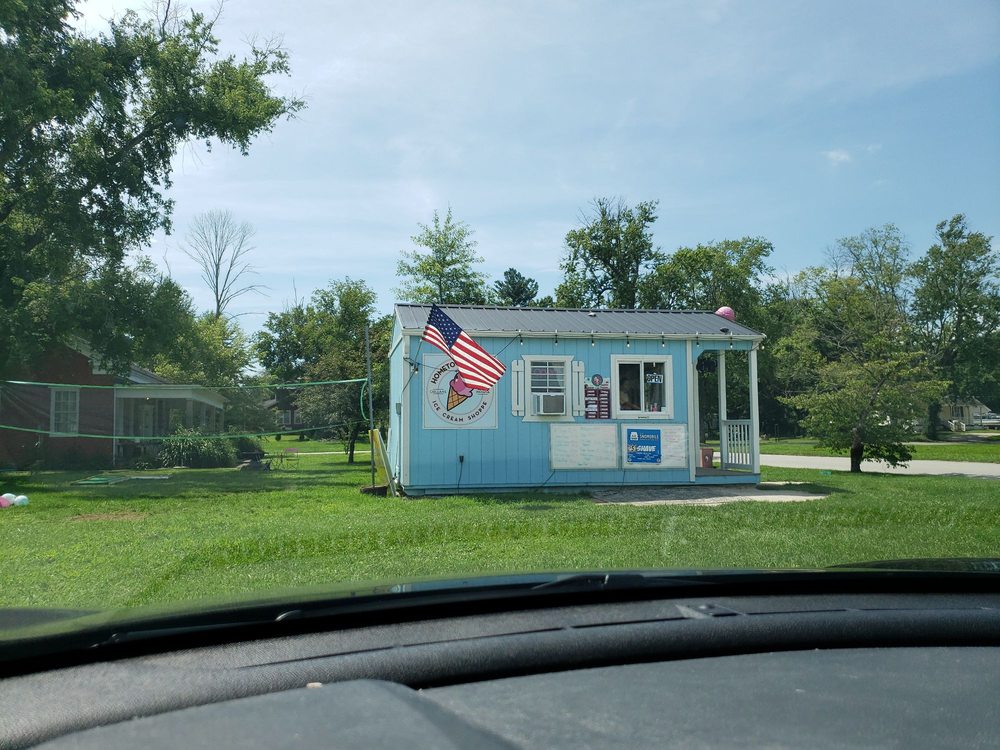 HOMETOWN SCOOPS - Updated May 2026 - 17 Photos - 255 W Washington St ...