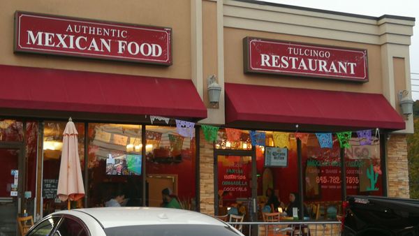 TULCINGO MEXICAN RESTAURANT - 106 Photos & 222 Reviews - 817 Rt 17M ...