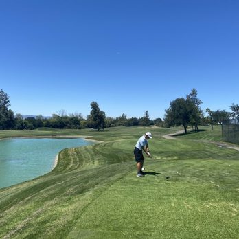 LOS LAGOS GOLF COURSE - Updated August 2024 - 181 Photos & 162 Reviews ...
