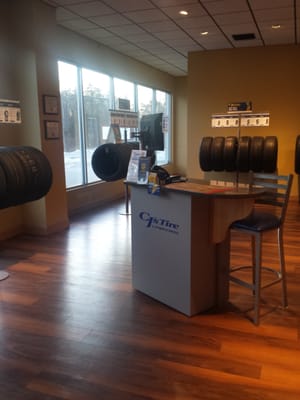 CJ’S TIRE & AUTOMOTIVE - Updated May 2026 - 51 Reviews - 91 Ben ...