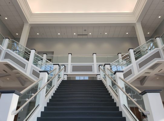 MONROE COUNTY FINE ARTS CENTER - Updated December 2025 - 27 Brooklyn ...