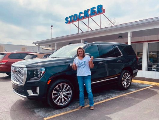 STOCKER GMC - Updated January 2026 - 19 Photos - 273 Benner Pike, State College, Pennsylvania ...