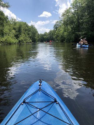 SKIP’S HURON RIVER CANOE LIVERY - 47 Photos & 40 Reviews - Boating ...