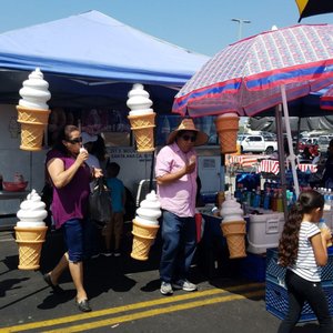 Cypress Swap Meet - 278 Photos & 136 Reviews - Flea Markets - 9200 ...