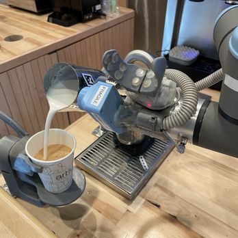ARTLY COFFEE - Updated June 2025 - 138 Photos & 78 Reviews - 101 ...