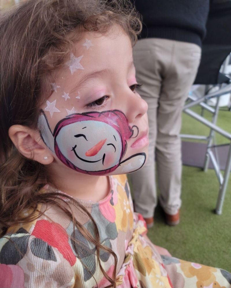 TEXAS FUN FACE PAINTING - Updated April 2025 - 115 Photos - Houston ...