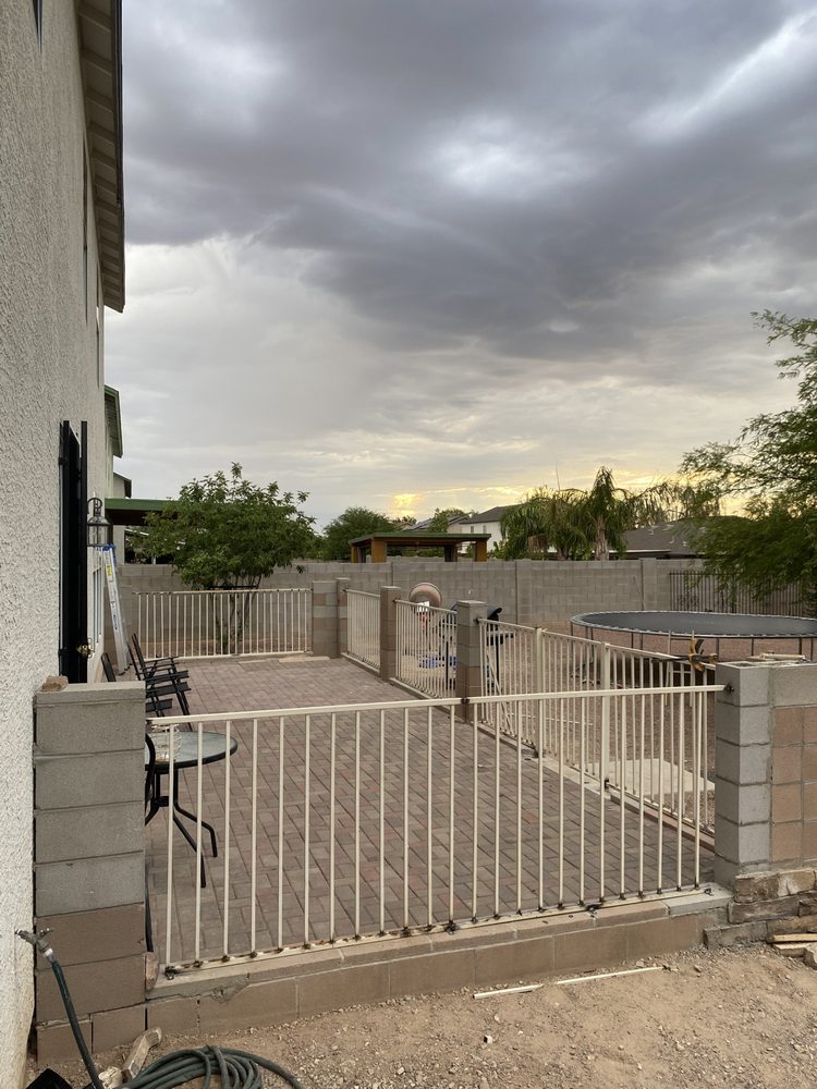 PRECISION METAL WORKS - Updated May 2026 - 64 Photos - Tucson, Arizona ...