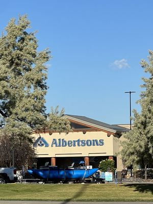 ALBERTSONS - Updated October 2025 - 31 Photos & 21 Reviews - 6999 ...