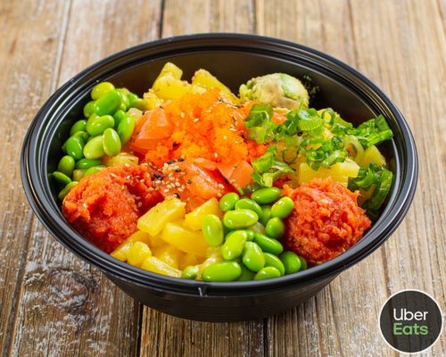 POKÉ OC - 158 Photos & 312 Reviews - 3636 Birch St, Newport Beach ...