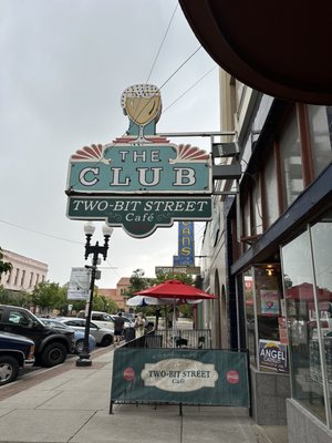 TWO BIT STREET CAFE - Updated October 2025 - 110 Photos & 172 Reviews ...