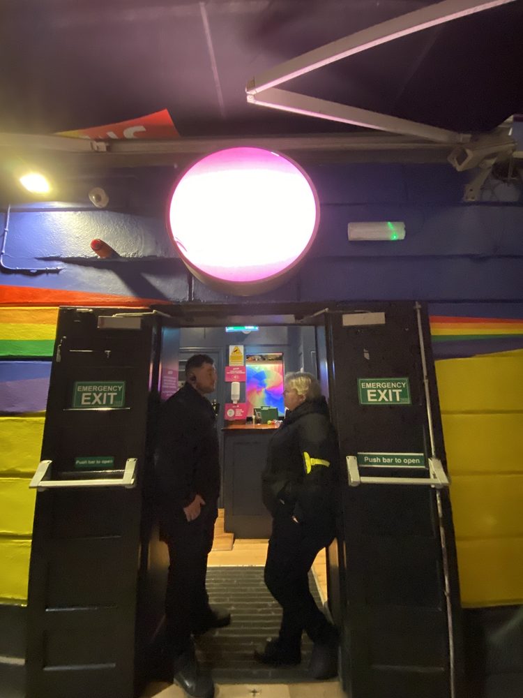 THE GEORGE - Updated November 2024 - 45 Photos & 81 Reviews - 89 S ...