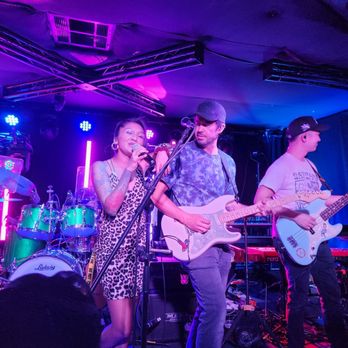 LAST EXIT LIVE - Updated October 2025 - 45 Photos & 60 Reviews - 717 S Central Ave, Phoenix ...