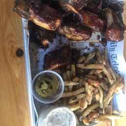 FIREWATER BBQ - Updated October 2025 - 151 Photos & 495 Reviews - 1847 ...